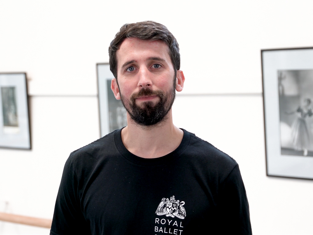 Mental Health - The Royal Ballet School - On Demand