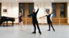Ballet classes - The Royal Ballet School - On Demand
