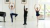 All Collections - The Royal Ballet School - On Demand